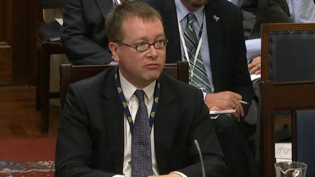 Spotlight allegations: Attorney General John Larkin will not disclose ...