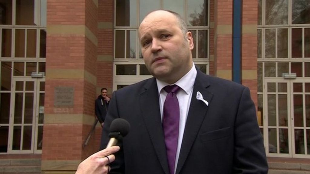 Georgia Williams: Jamie Reynolds guilty plea 'important' - BBC News