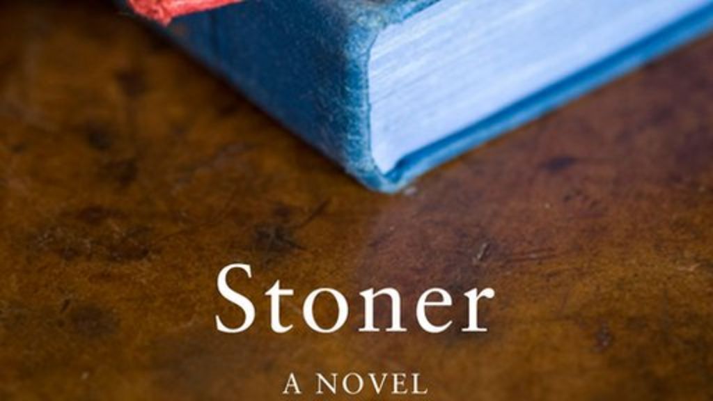 Stoner by John Williams awarded Waterstones book prize - BBC News