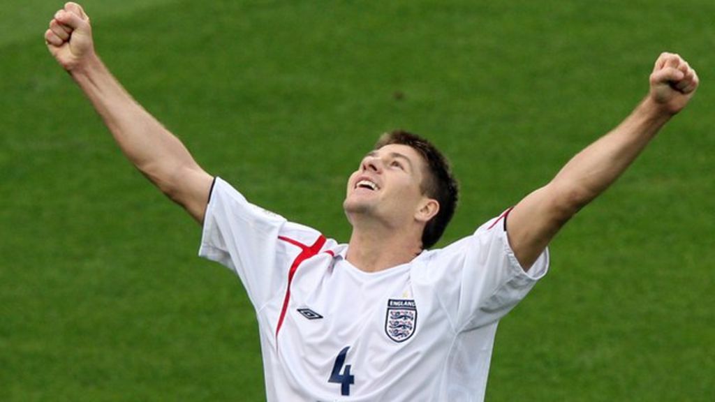 2006 World Cup: Top 10 goals - BBC Sport