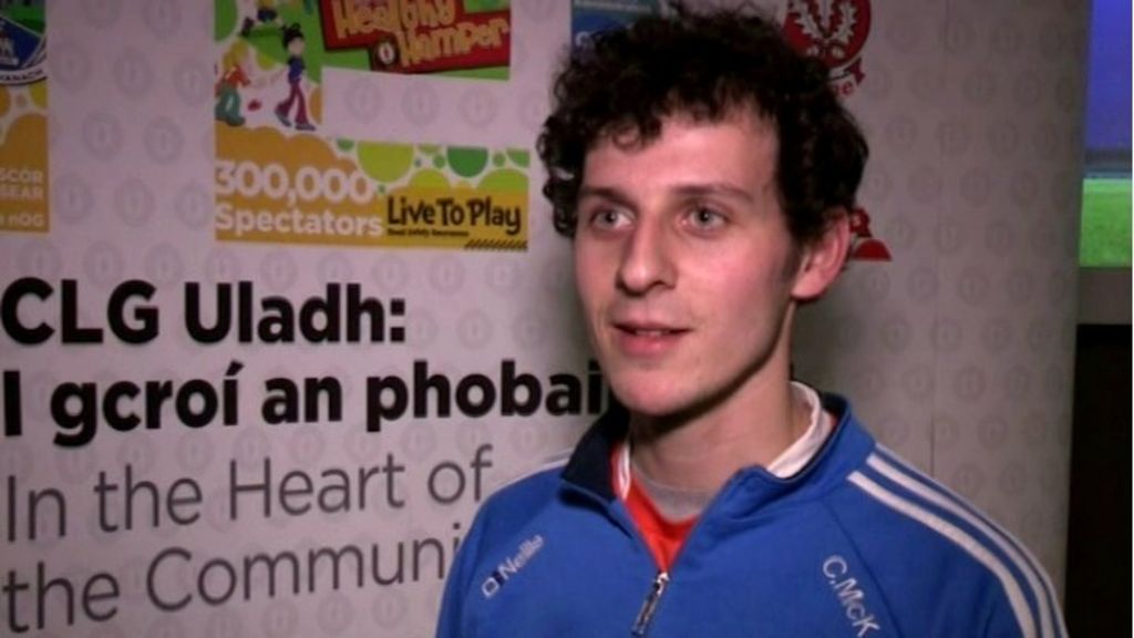 Jamie Clarke says Armagh already working hard ahead of 2014 season ...