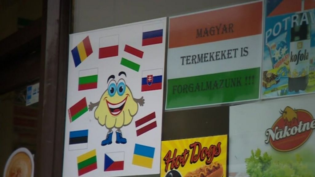 Migration pressure fears for school places - BBC News