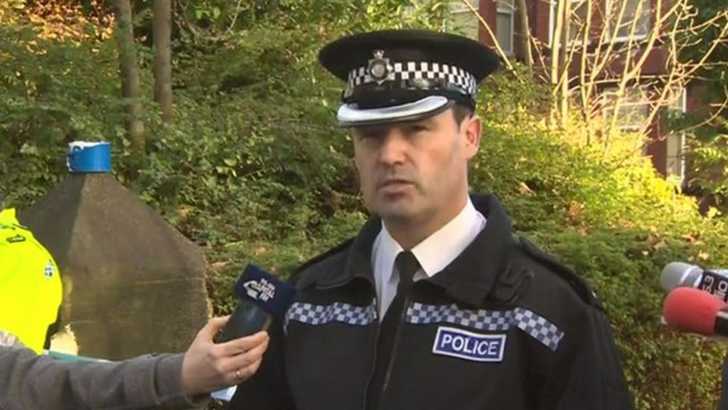 Leeds shooting: Police 'in control of the situation very quickly' - BBC ...