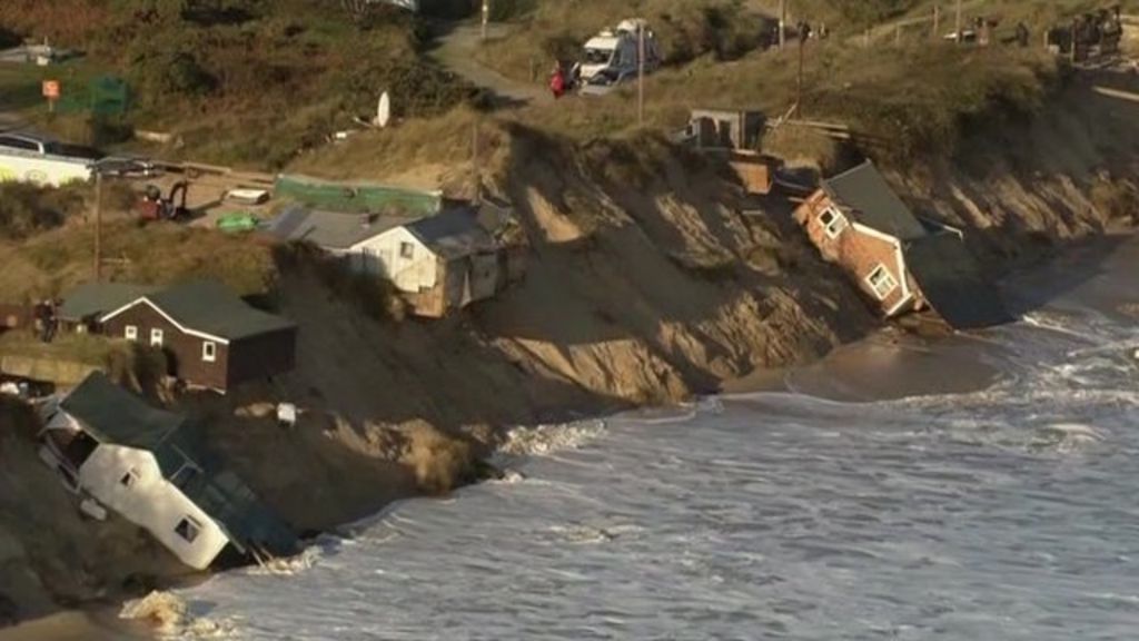UK Storm Aftermath Aerial Footage After Tidal Surge BBC News UK Storm Aftermath Aerial Footage After Tidal Surge BBC News