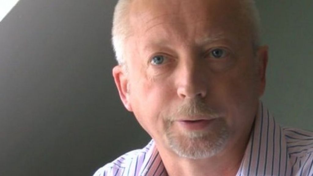 Jailed ex-NatWest Three banker Giles Darby 'did nothing wrong' - BBC News