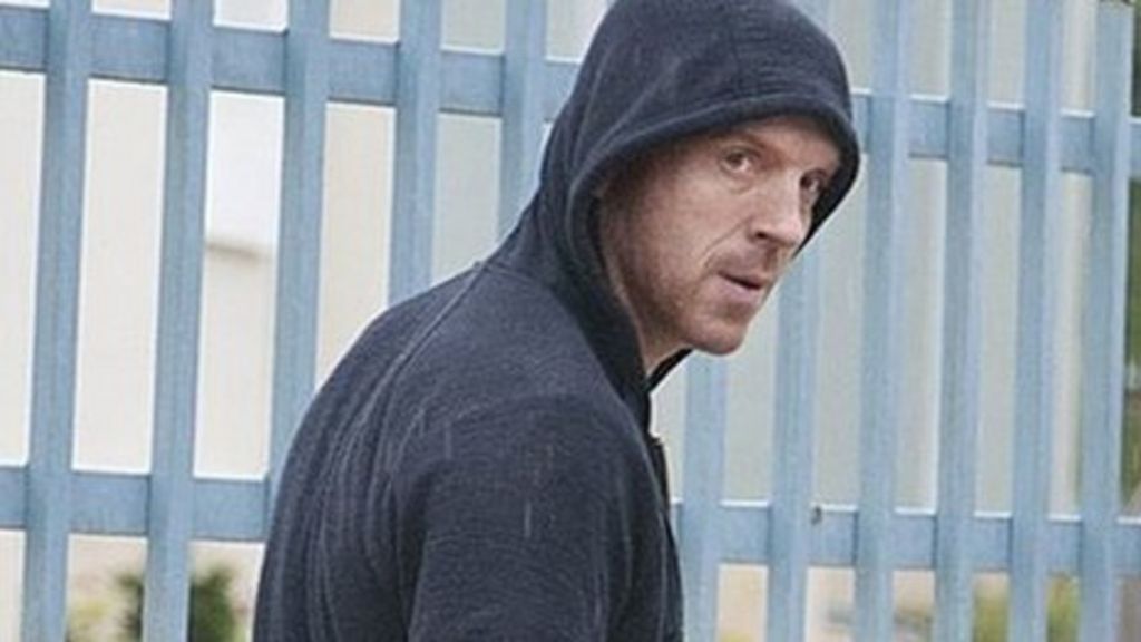 Homeland presents 'nuanced' view of Iranian character - BBC News