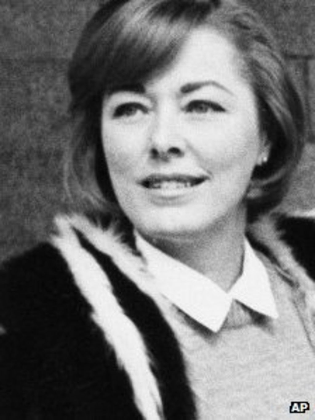 Sound of Music actress Eleanor Parker dies - BBC News