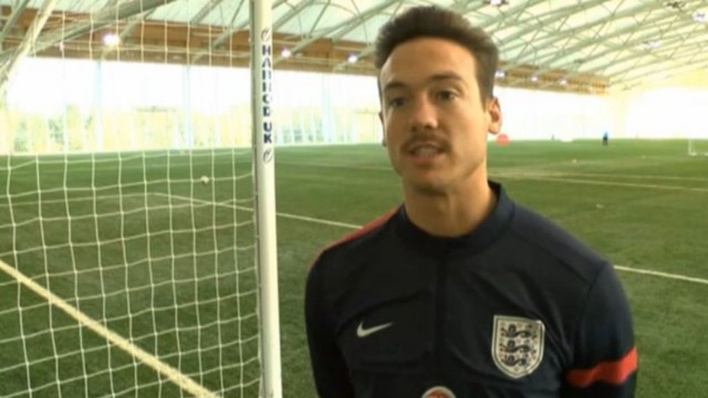 Jack Rutter: Premier League apprentice to Paralympic hopeful - BBC News