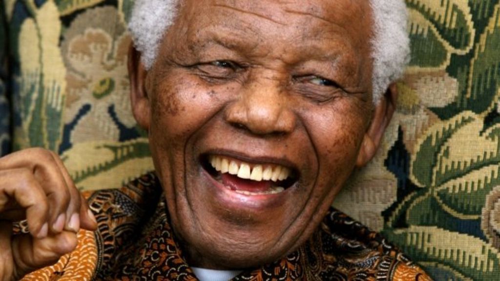 Nelson Mandela Died Twice – Nelson Mandela Dead at 95 – OVMN