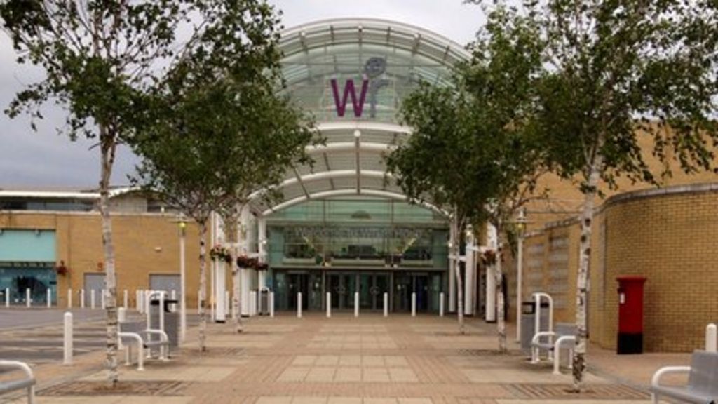 Leeds White Rose scheme approved despite Bradford objections - BBC News