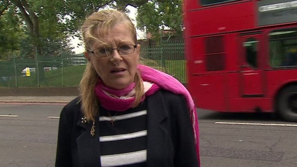 Lee Rigby murder witnesses recall aftermath - BBC News