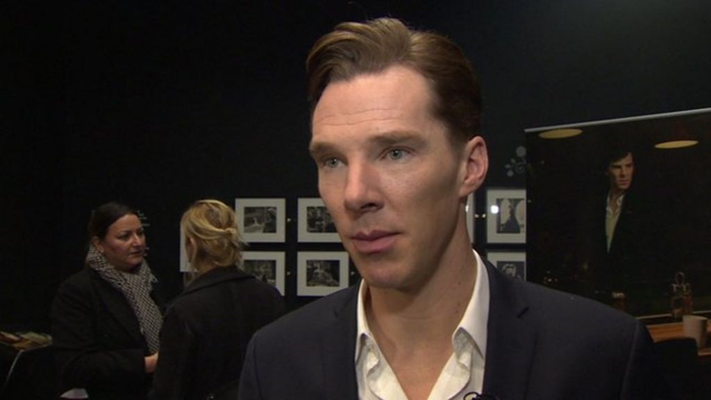 New Sherlock is 'best yet' - BBC News