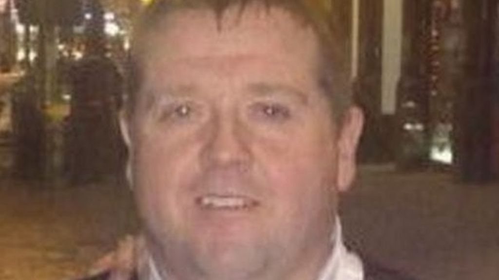 David Ross murder probe: Fresh inquiries over unsolved case - BBC News