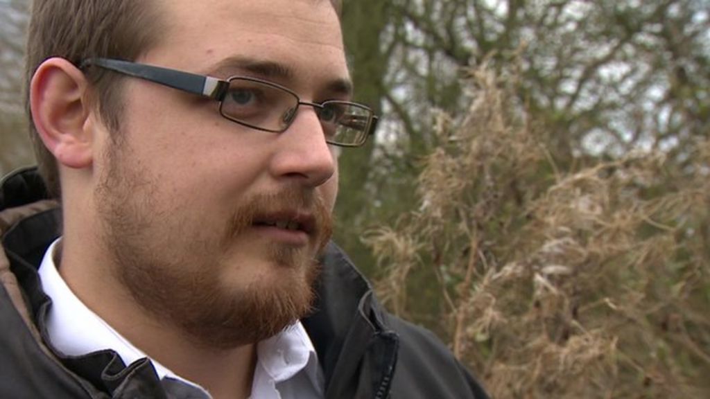 Modern slavery: 'I was paid nothing for nine months' - BBC News