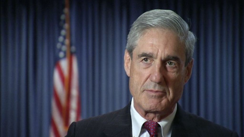 Lockerbie: Ex-FBI chief Robert Mueller says 'others will be charged ...