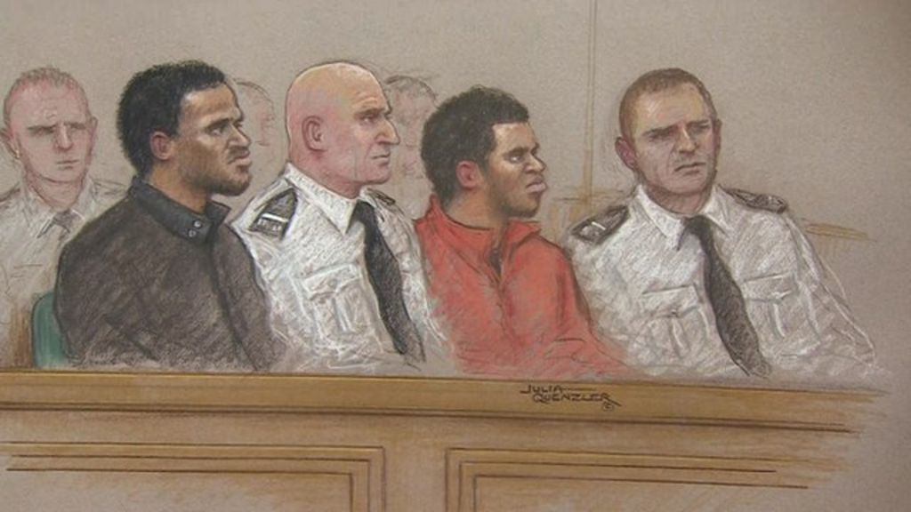 Lee Rigby murder 'indefensible', court hears - BBC News