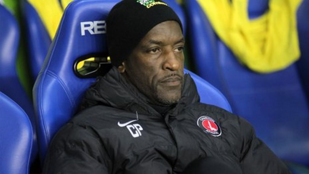 Chris Powell: Charlton manager on defeat by Birmingham - BBC Sport