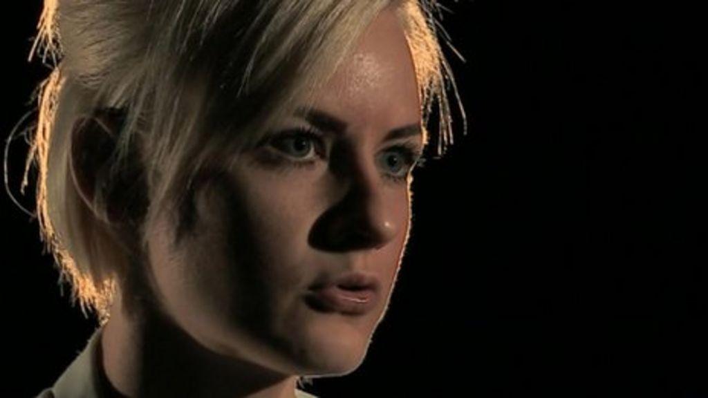 Survivor recounts horror and fear of falling overboard - BBC News