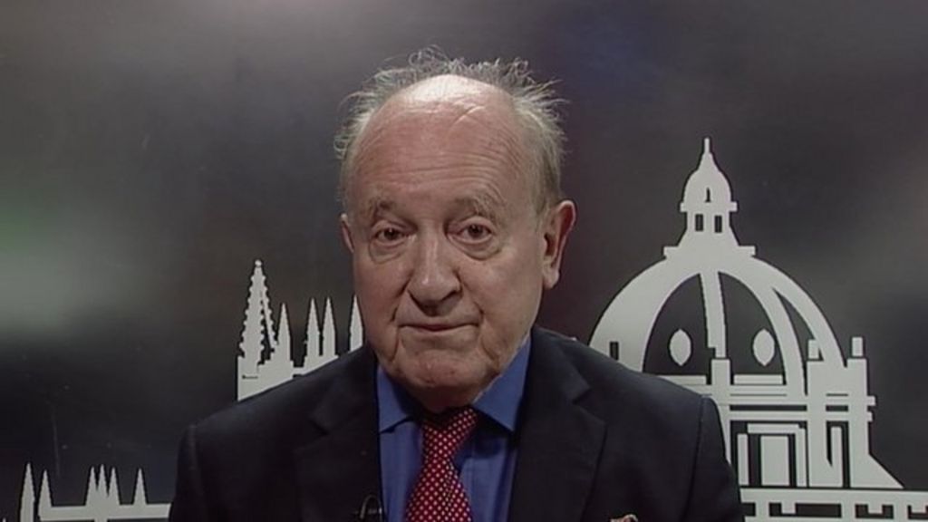 Lockerbie: 'I don't think the truth will ever be found' - BBC News