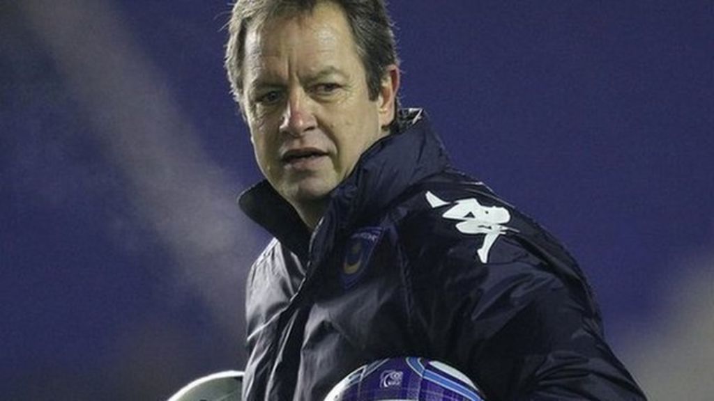 Stuart Gray: Sheffield Wednesday boss on win - BBC Sport