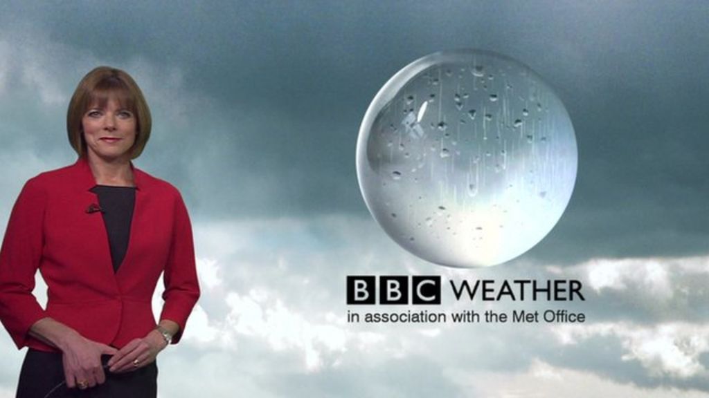 Weather disruption: latest forecast - BBC News