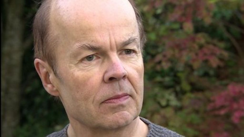 Christopher Jefferies: Drama to show 'destructive' UK press - BBC News