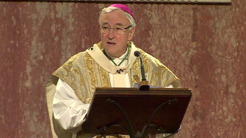 Archbishop of Canterbury highlights 'injustices' in Christmas speech ...