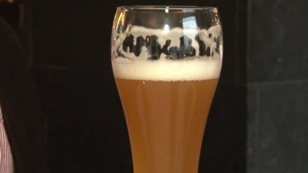 German brewers seek UN world heritage status - BBC News