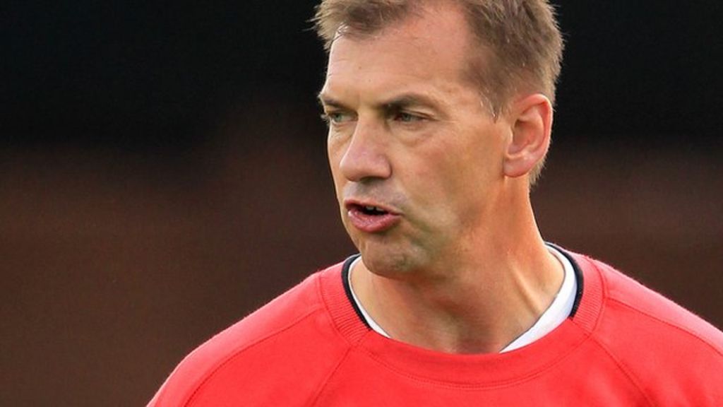 Alec Chamberlain: Watford coach on Bristol City draw - BBC Sport