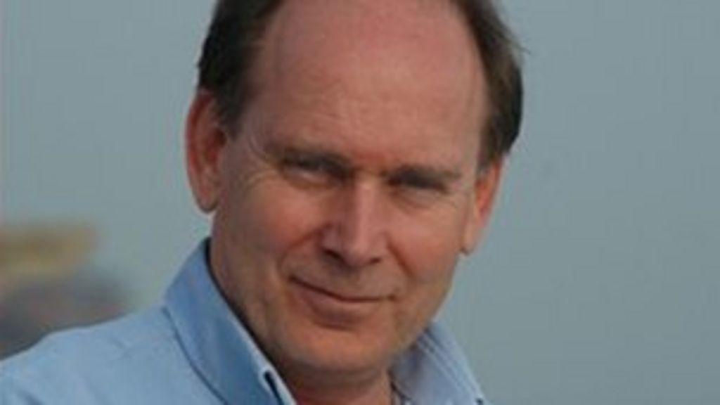 Former Saga boss Roger De Haan knighted in honours - BBC News