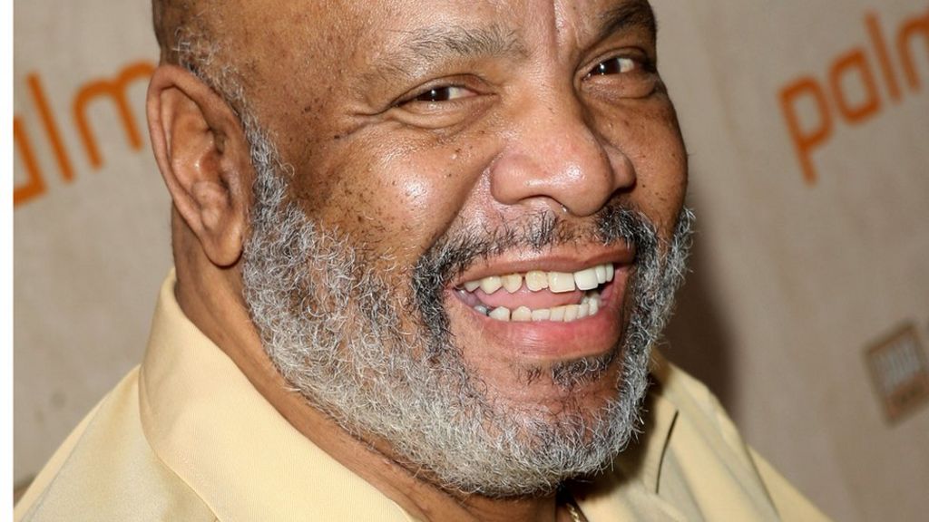 Fresh Prince of Bel-Air actor James Avery dies - BBC News