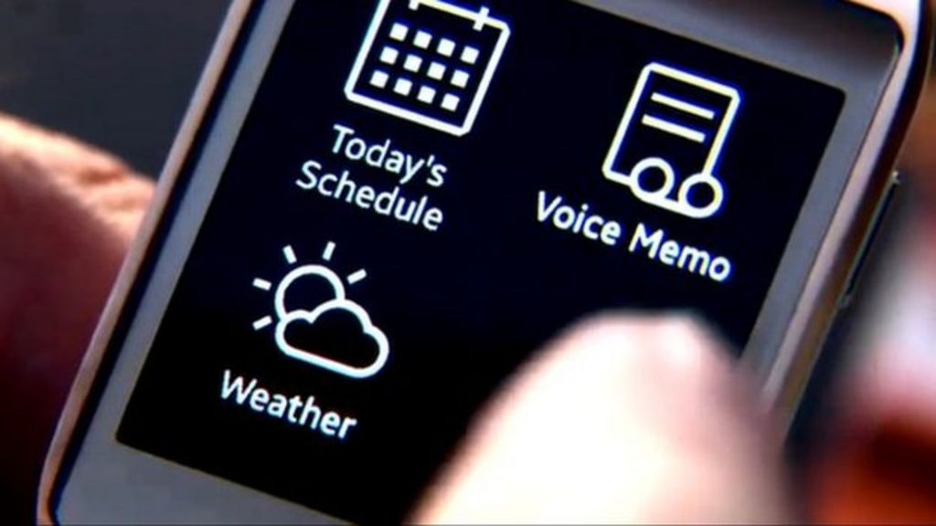 2014: the year of the smarter watch? - BBC News