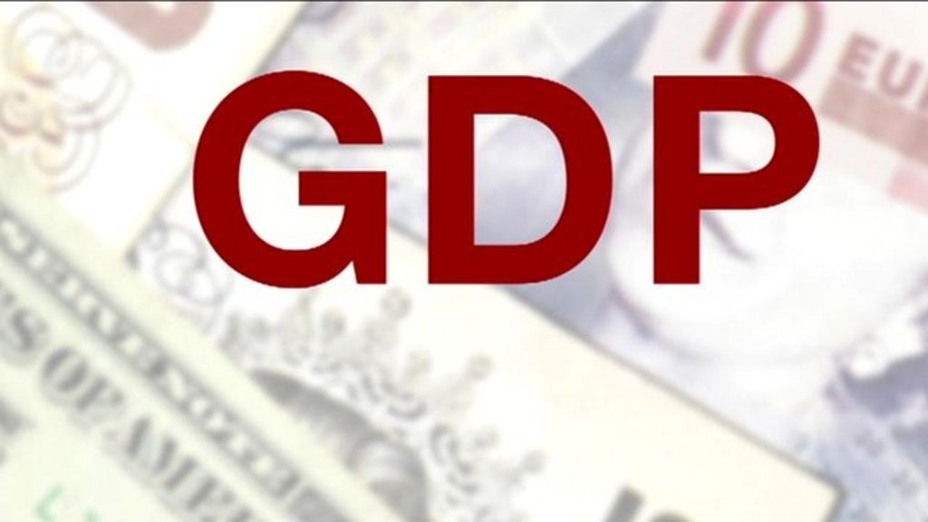 GDP first introduced 80 years ago today - BBC News