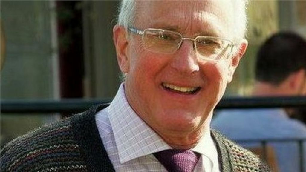 Maureen Greaves: I feel 'true forgiveness' towards killers - BBC News