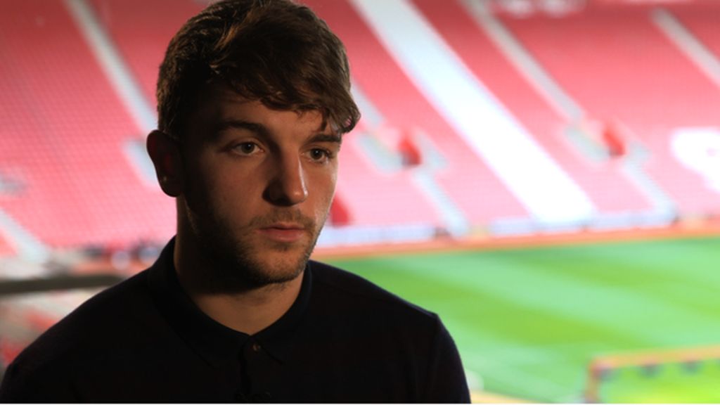 Southampton players settled - Jay Rodriguez - BBC Sport