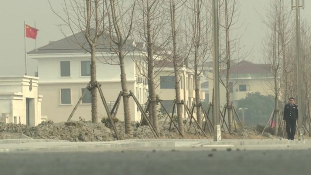 China's 're-education through labour' camps close - BBC News