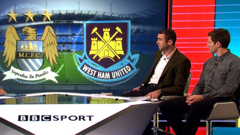 Capital One Cup: Semi-final preview with Martin Keown & Kevin Kilbane ...
