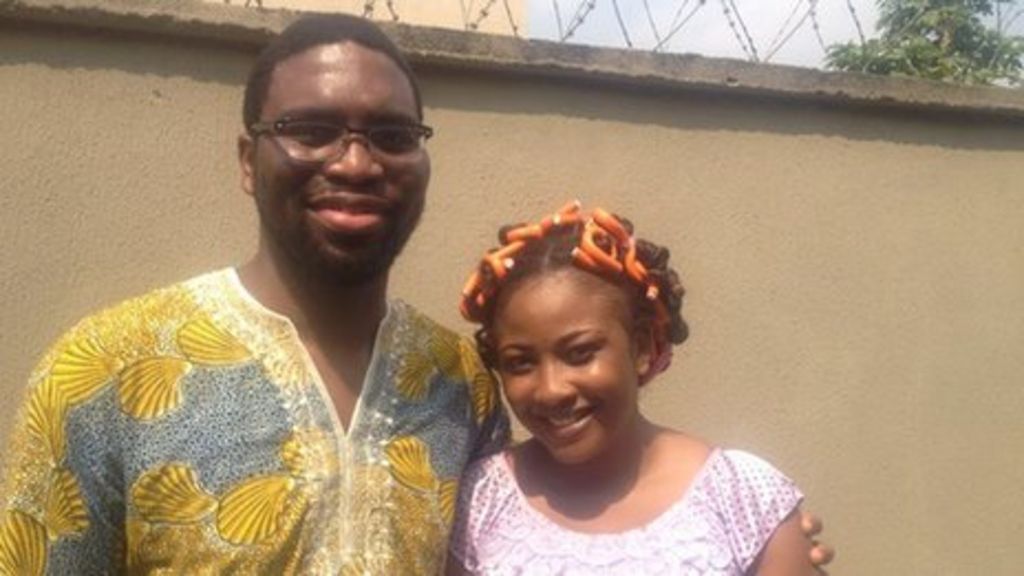Nollywood: The 'limitless' Nigerian film scene - BBC News