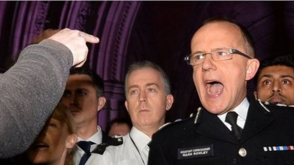 Mark Duggan inquest: Q&A - BBC News