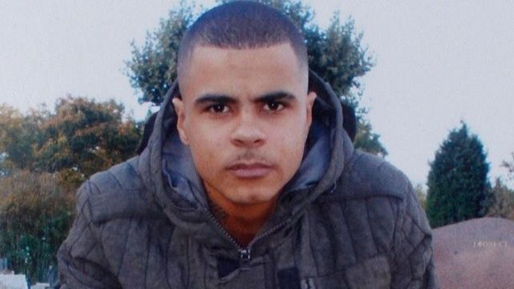 Mark Duggan inquest: Reaction to lawful killing conclusion - BBC News