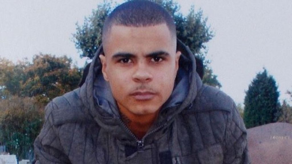 Mark Duggan 'did not need to die' - witness - BBC News
