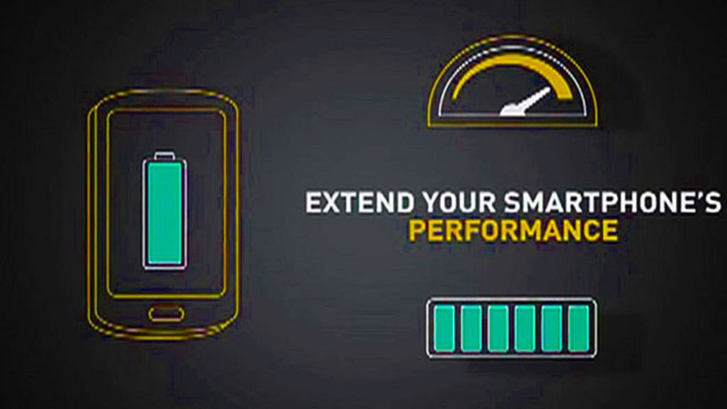 How to extend your phone battery's life - BBC News