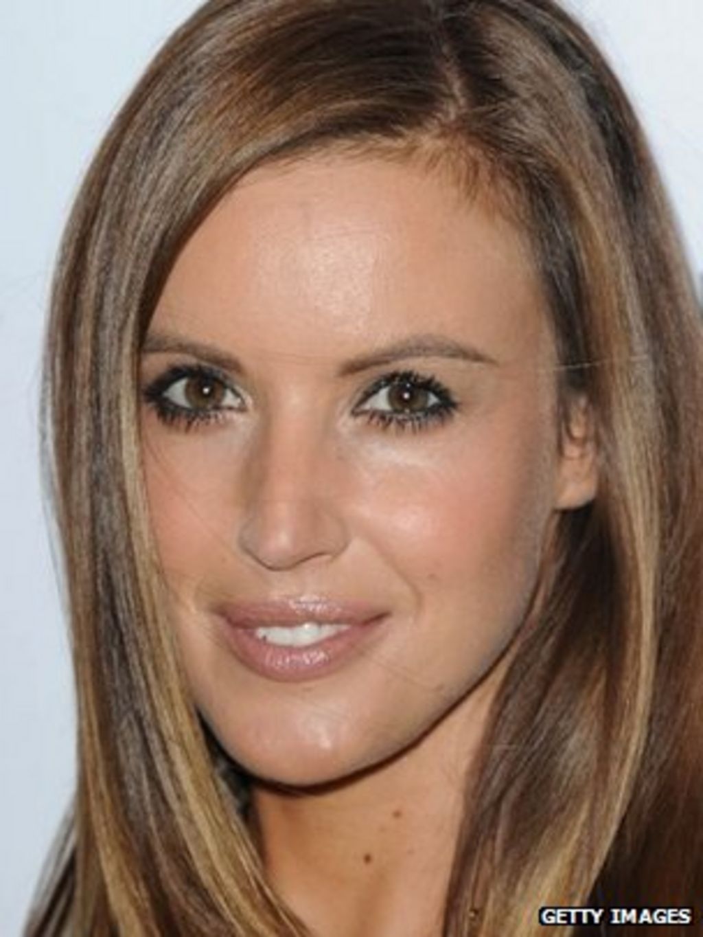 Sky Sports presenter Charlie Webster speaks of sex assault - BBC News