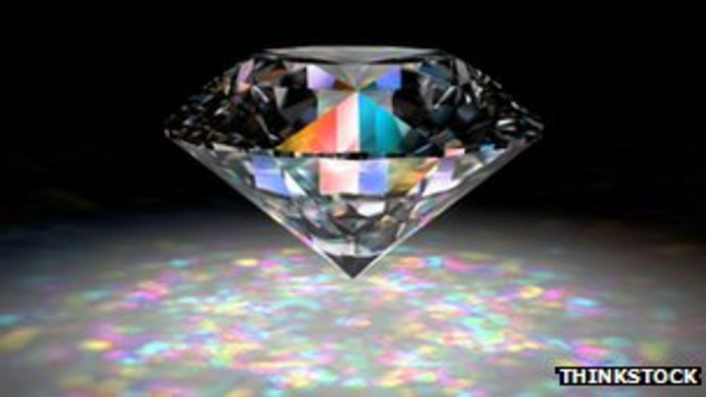 Boiler room scam: Cold-callers promote diamond fraud - BBC News