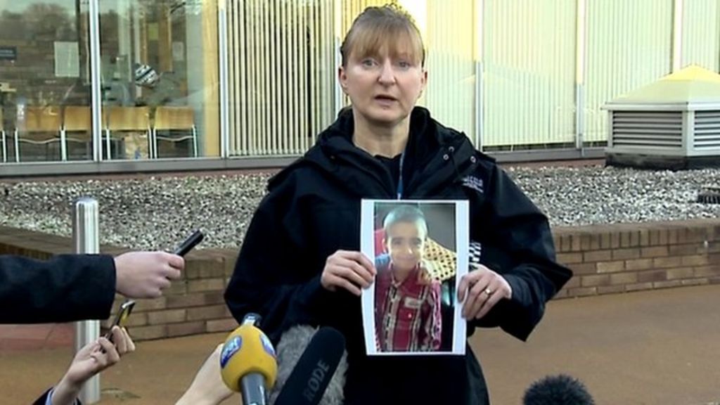Mikaeel Kular: 'No evidence missing boy was taken' - BBC News