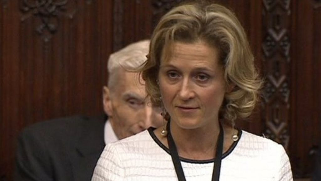 Lane Fox leads debate on 25th anniversary of the world wide web - BBC News