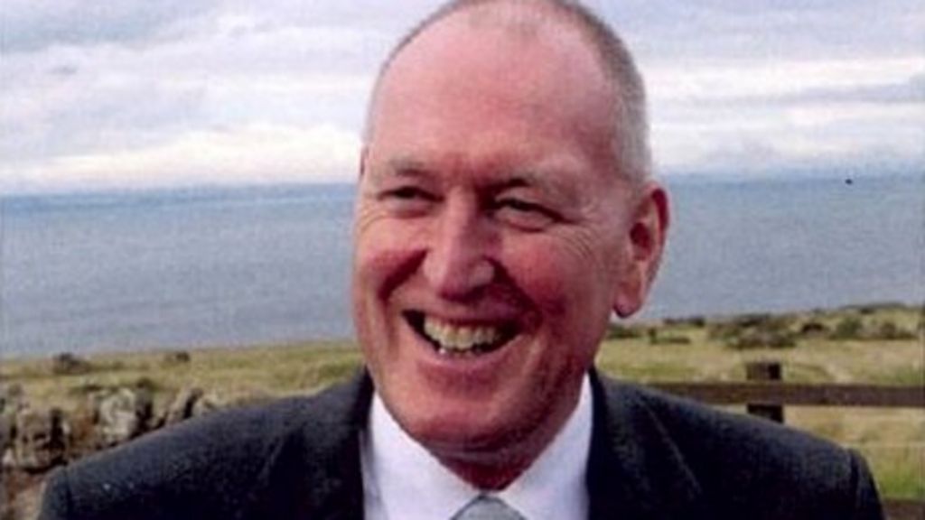 Paul Goggins: MP was 'always there for us' - BBC News