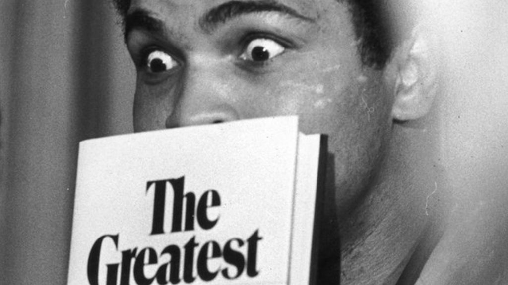 Obituary: Muhammad Ali - BBC News