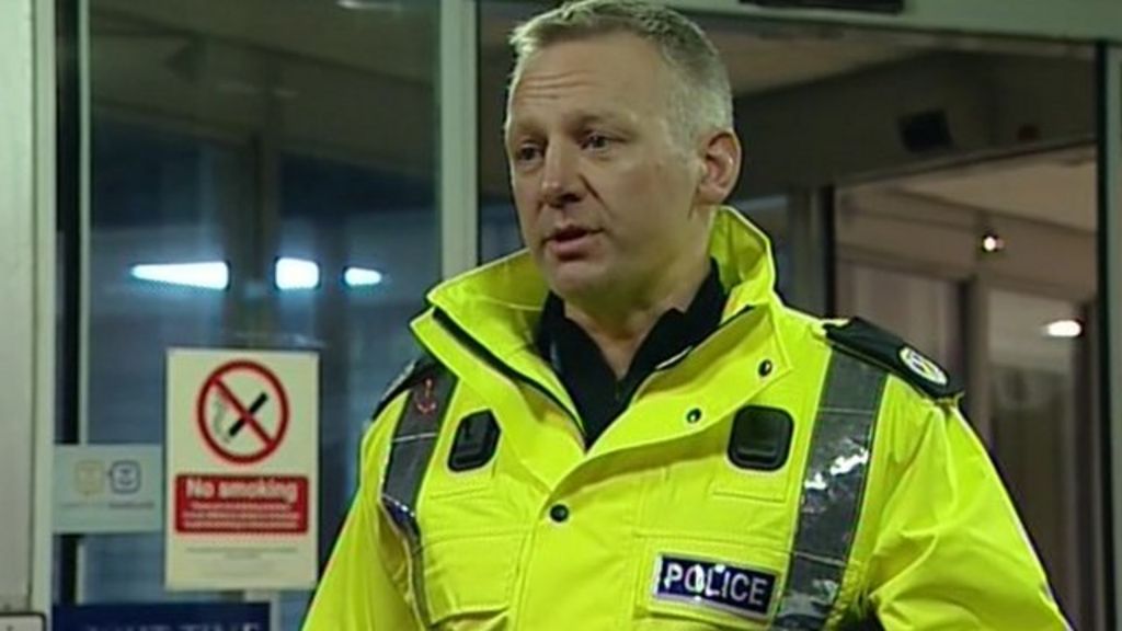 Mikaeel Kular: Police say body found in Fife - BBC News