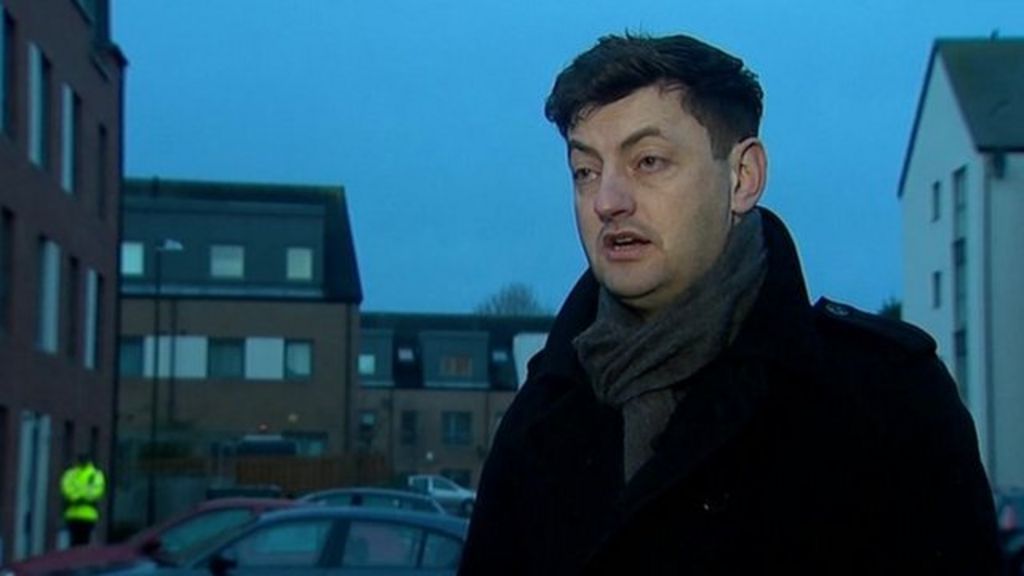 Mikaeel Kular search: Edinburgh community 'devastated' - BBC News